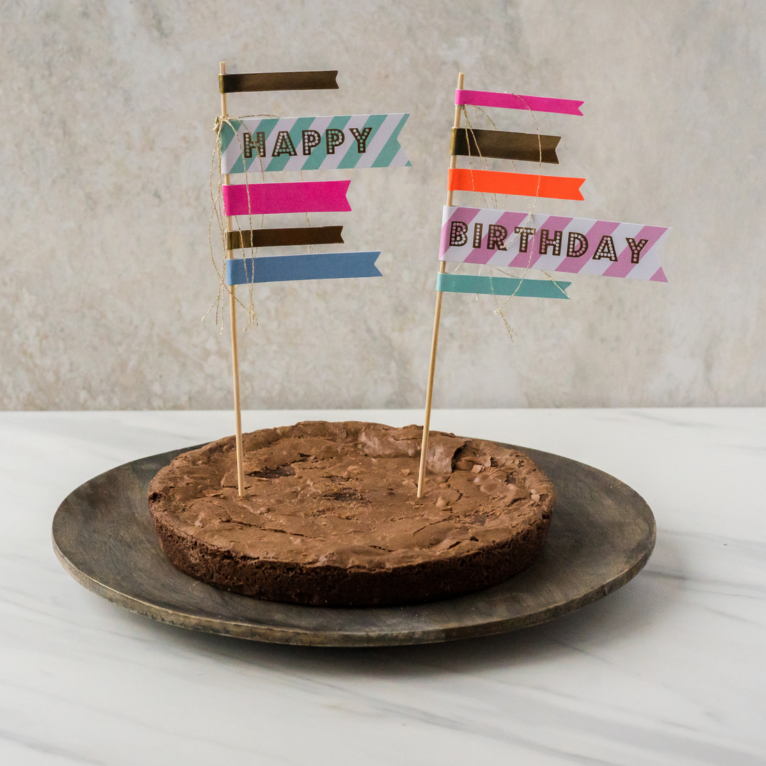 Blissful Brownies- Mail order gourmet chocolate brownies and treats ...